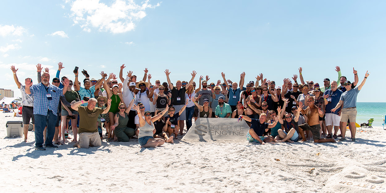 Convention & Conference Photography | Kyle Fleming Photography